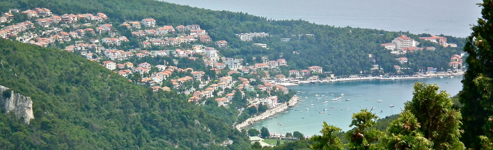 Labin Stari Grad, Istra, Croatia - Map, Guide | AllTrails