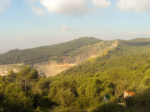 10 Best Hard Trails in Matadepera | AllTrails