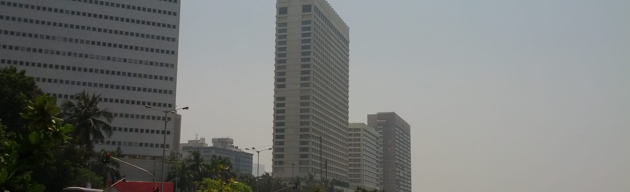 Marine Drive Promenade Trail, Maharashtra, India - Map, Guide | AllTrails
