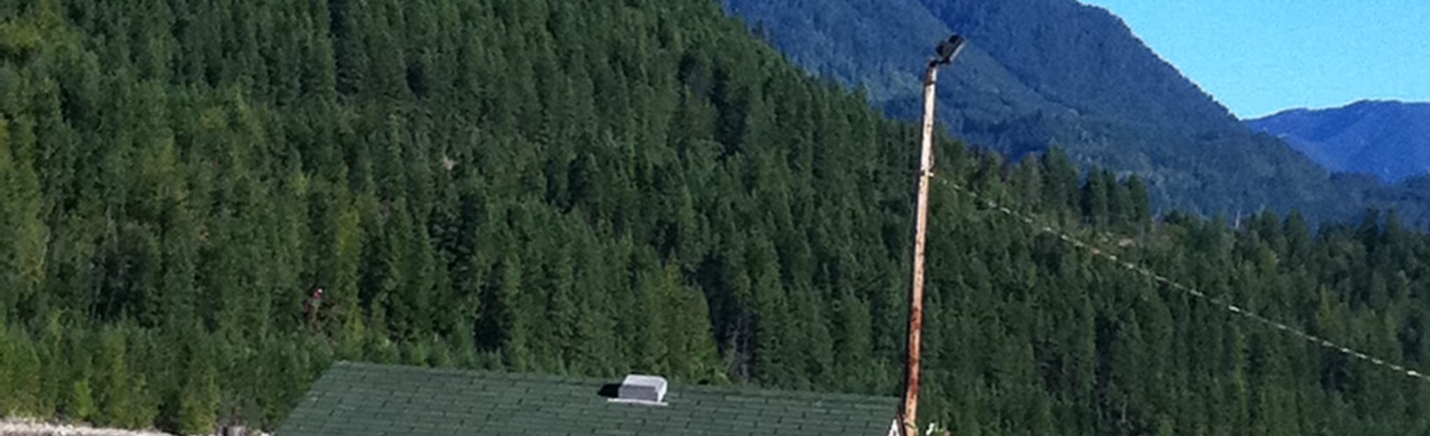 Galena Trail: New Denver to Roseberry: 23 Reviews, Map - British ...