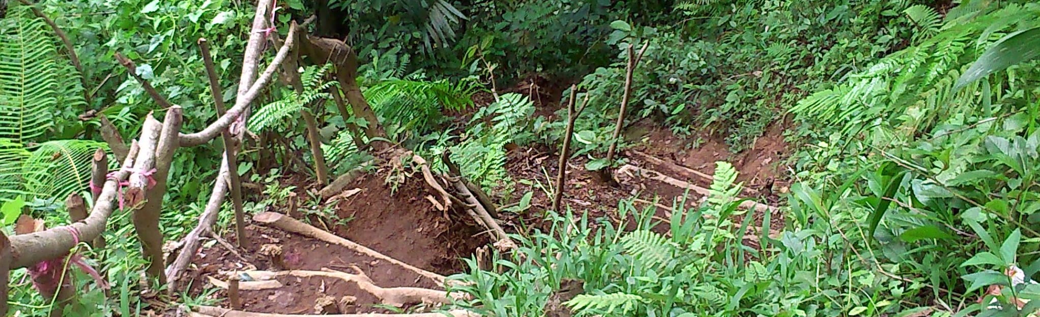 Lider Waterfalls, East Java, Indonesia - Map, Guide | AllTrails