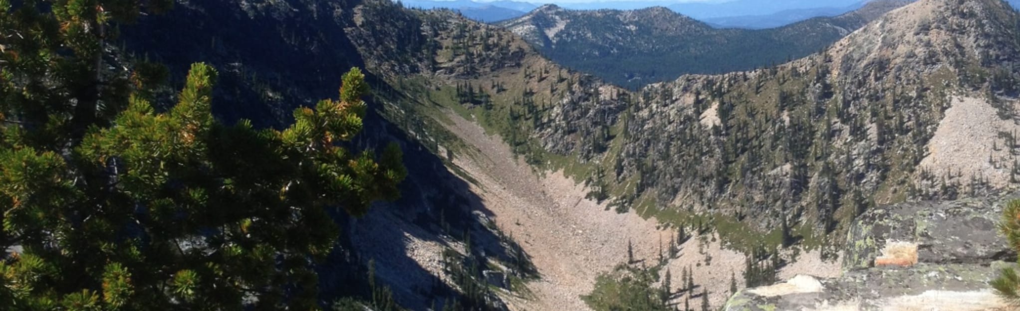 Ripple Ridge to Lightning Strike, British Columbia, Canada - 68 Reviews ...