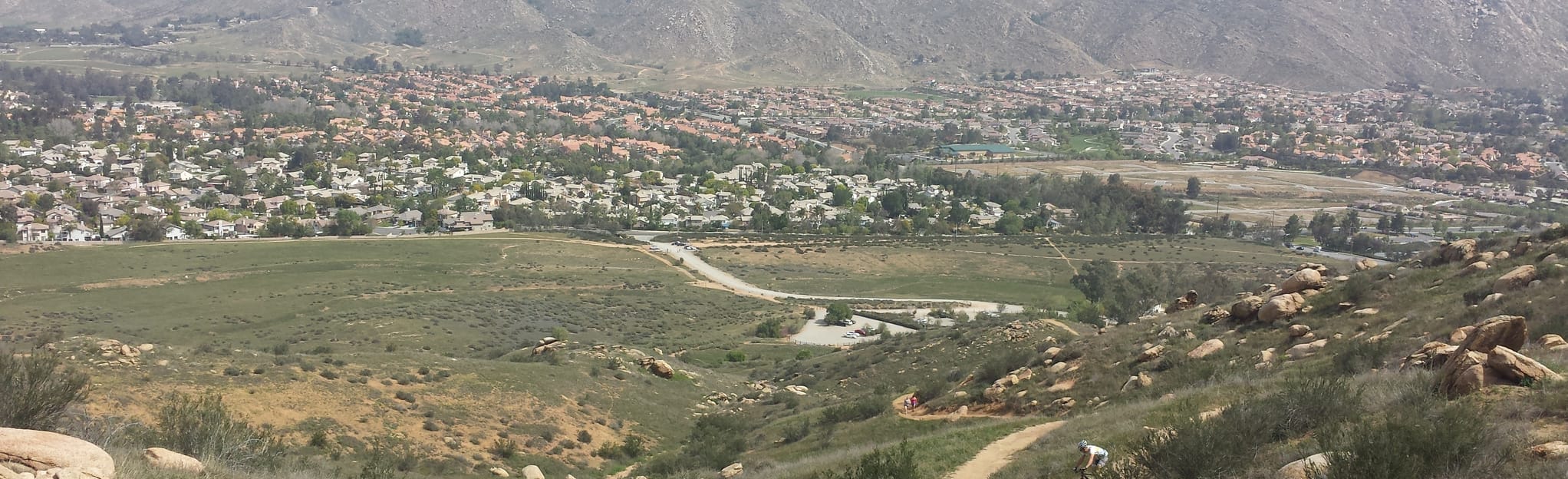 The M Hike, California - 903 Reviews, Map | AllTrails