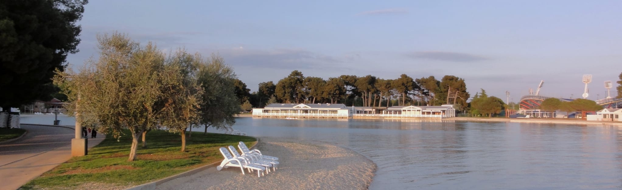 Umag - Katoro, Istra, Croatia - 15 Reviews, Map | AllTrails