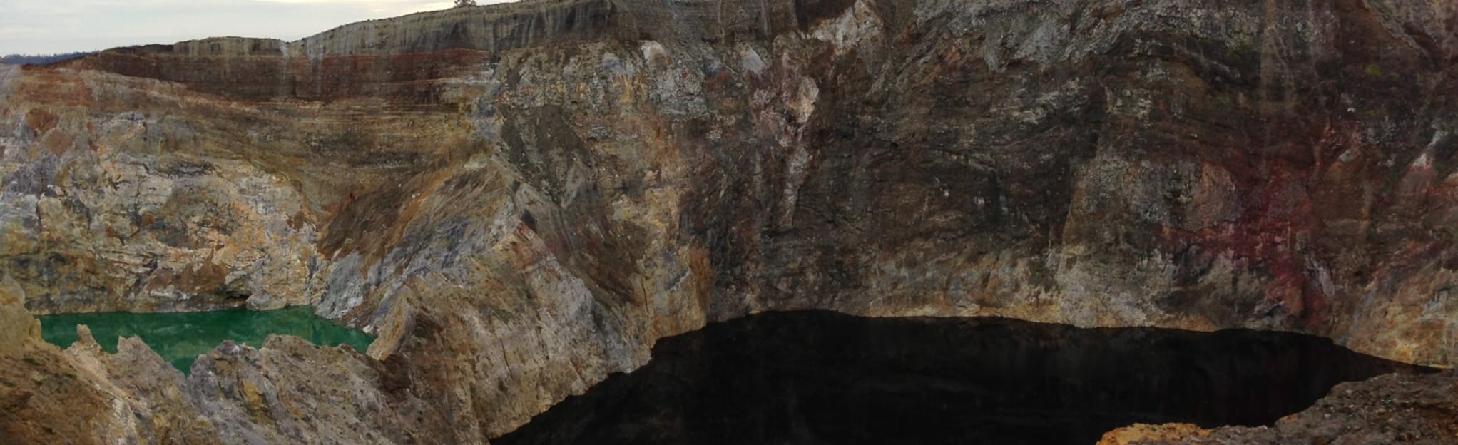 Tiwu Ata Polo, East Nusa Tenggara, Indonesia - Map, Guide | AllTrails