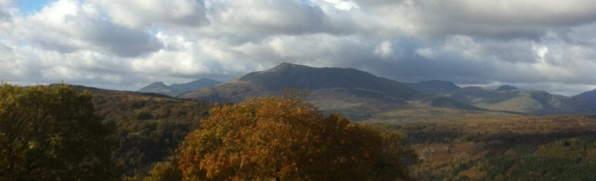Penmachno Trail, Gwynedd, Wales - 11 Reviews, Map | AllTrails