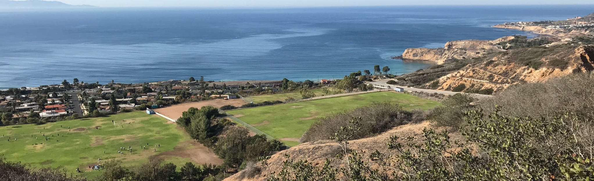 Forrestal Preserve Loop: 1077 Reviews, Map - California | AllTrails