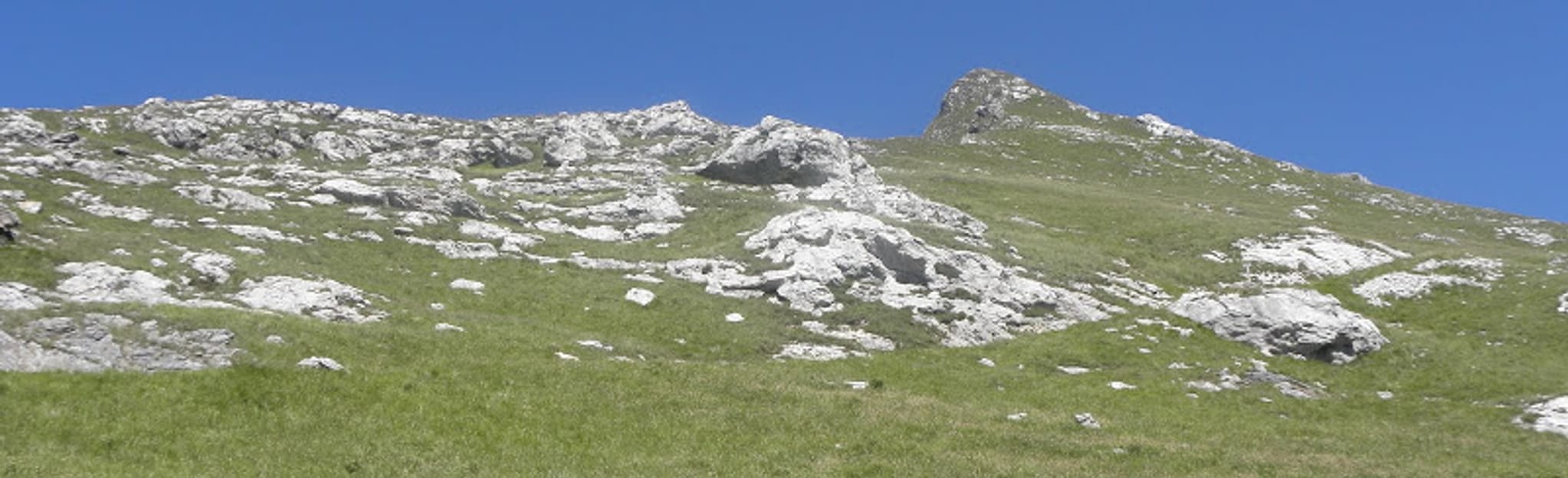 Passo Croce - Monte Corchia - Freo refuge - Fociomboli, Tuscany, Italy ...
