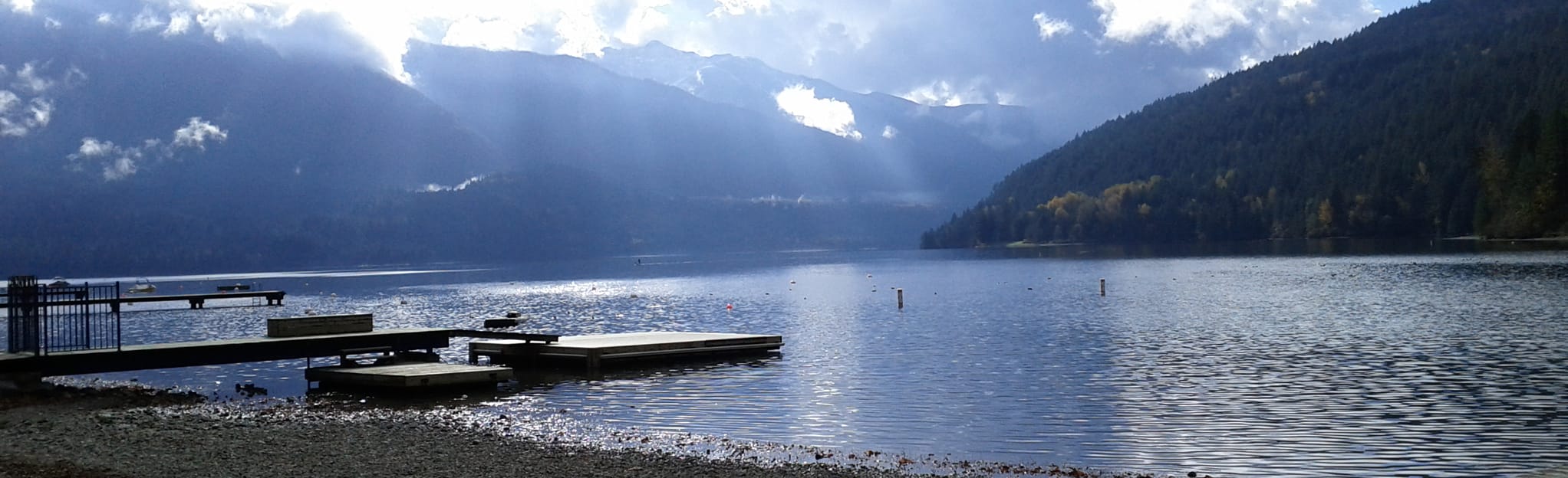 Cultus Lake North Shore | Map, Guide - British Columbia, Canada | AllTrails