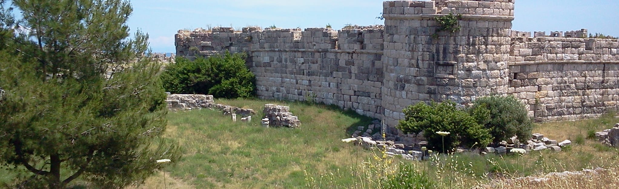 Kos: Ancient City and Agora - Castle of Neratzia: 93 Zdjęcia – Kos ...