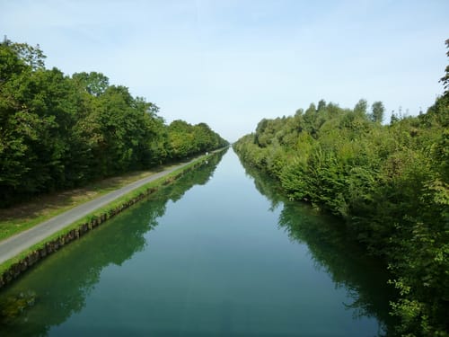 2023 Best River Trails in Montagne de Reims Regional Nature Park ...