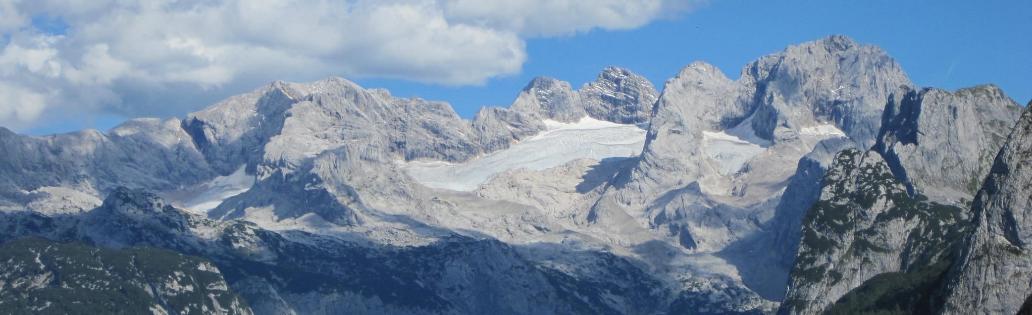 Großer Donnerkogel Via Ferrata - Upper Austria, Austria | AllTrails