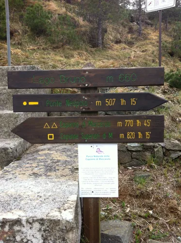 Best Hikes and Trails in Bosio | AllTrails