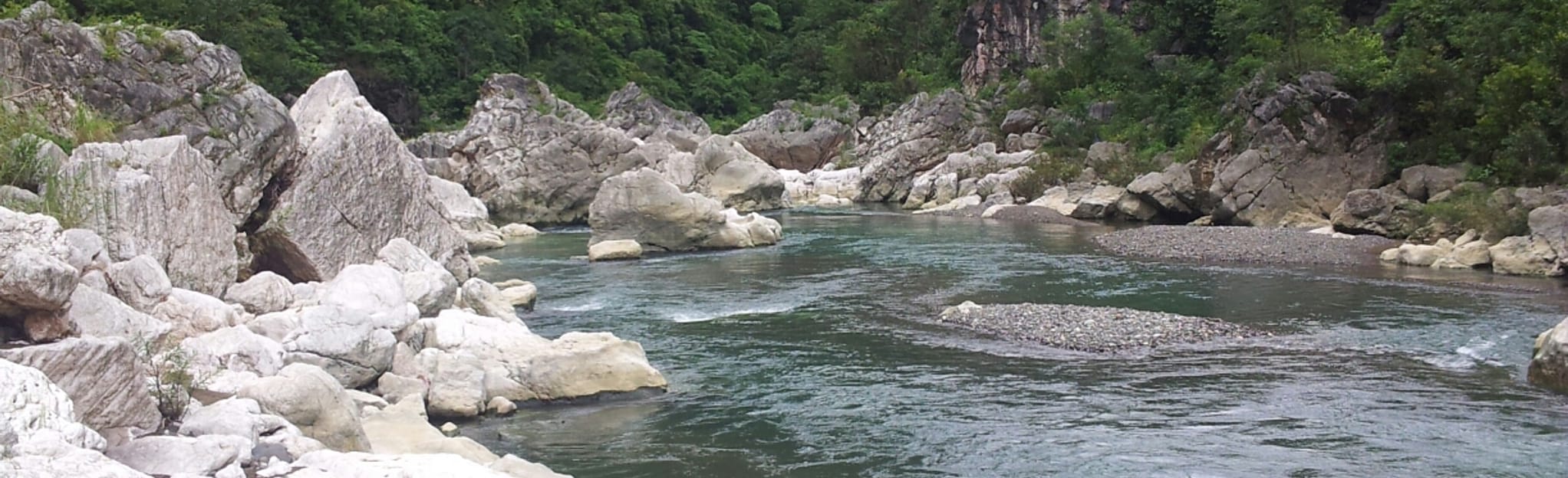 Mount Daraitan, Rizal, Philippines - 17 Reviews, Map | AllTrails