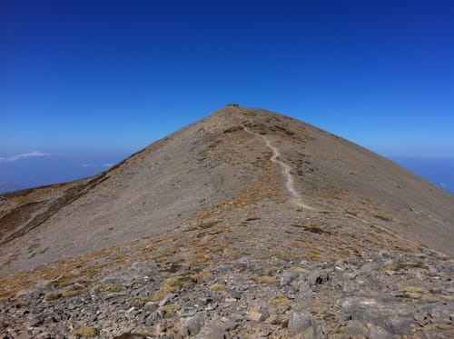 2023 Best 10 Moderate Trails in Psiloritis Natural Park - UNESCO Global ...