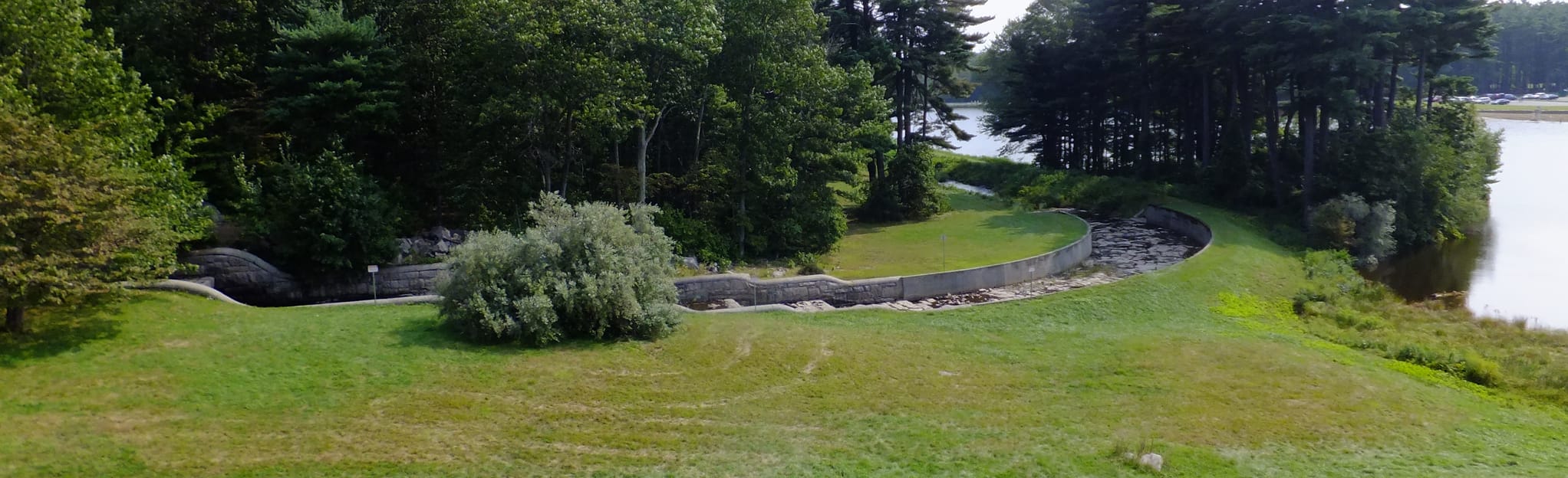 Swimming Pool Reservoir Loop Trail | Map, Guide - Massachusetts | AllTrails