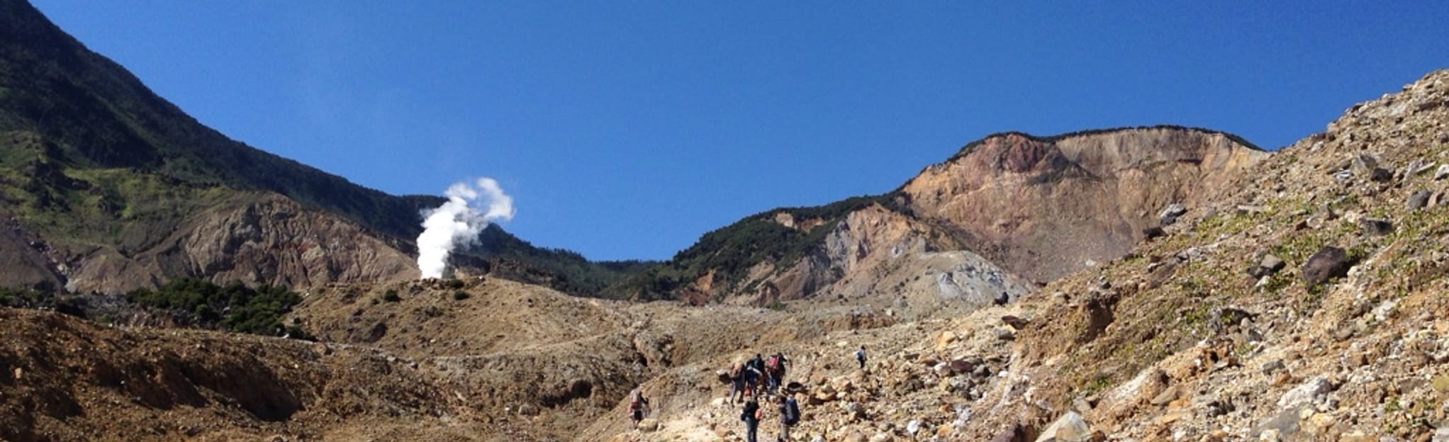 Mount Papandayan Trail , West Java, Indonesia - 12 Reviews, Map | AllTrails Mount Papandayan Trail , West Java, Indonesia - 12 Reviews, Map | AllTrails