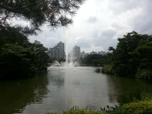 Best Hikes and Trails in Bundang Central Park | AllTrails