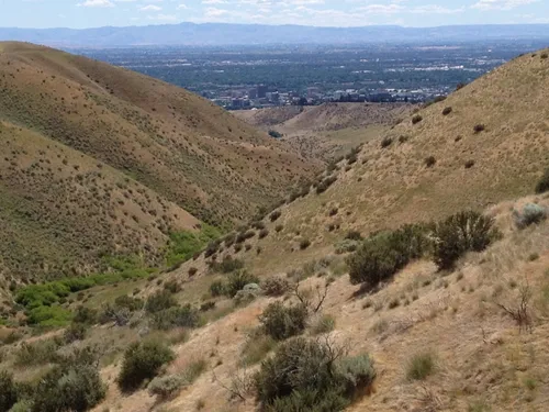 Best Hikes and Trails in Boise Front ACEC | AllTrails