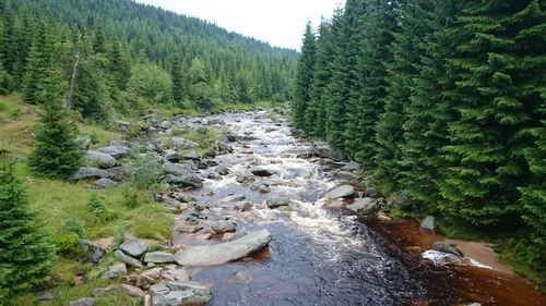 10 Best River Trails in Chráněná krajinná oblast (CHKO) Jizerské hory ...
