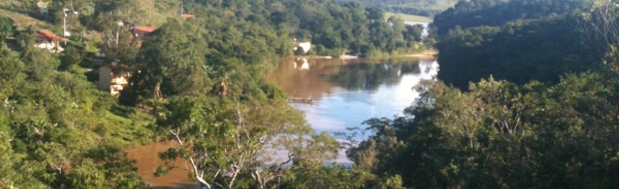 Rota Circular Lavras - Rio Grande, Minas Gerais, Brazil - Map, Guide ...