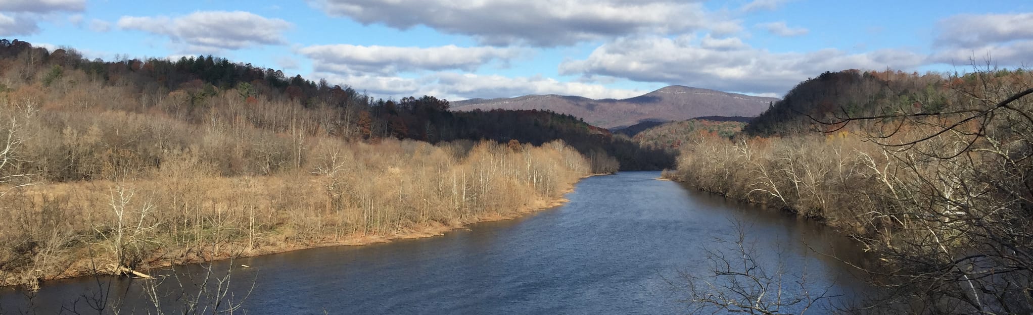 James River Trail of Trees, Virginia - 68 Reviews, Map | AllTrails