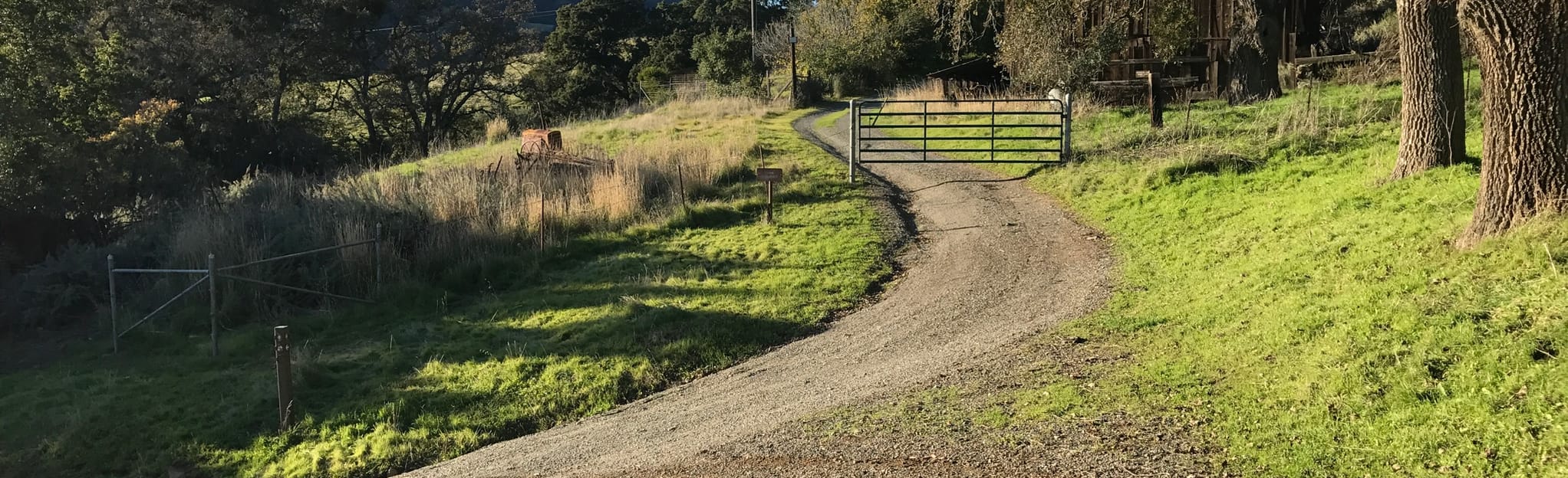 Thermalito to Ridgeline Trail Loop | Map, Guide - California | AllTrails