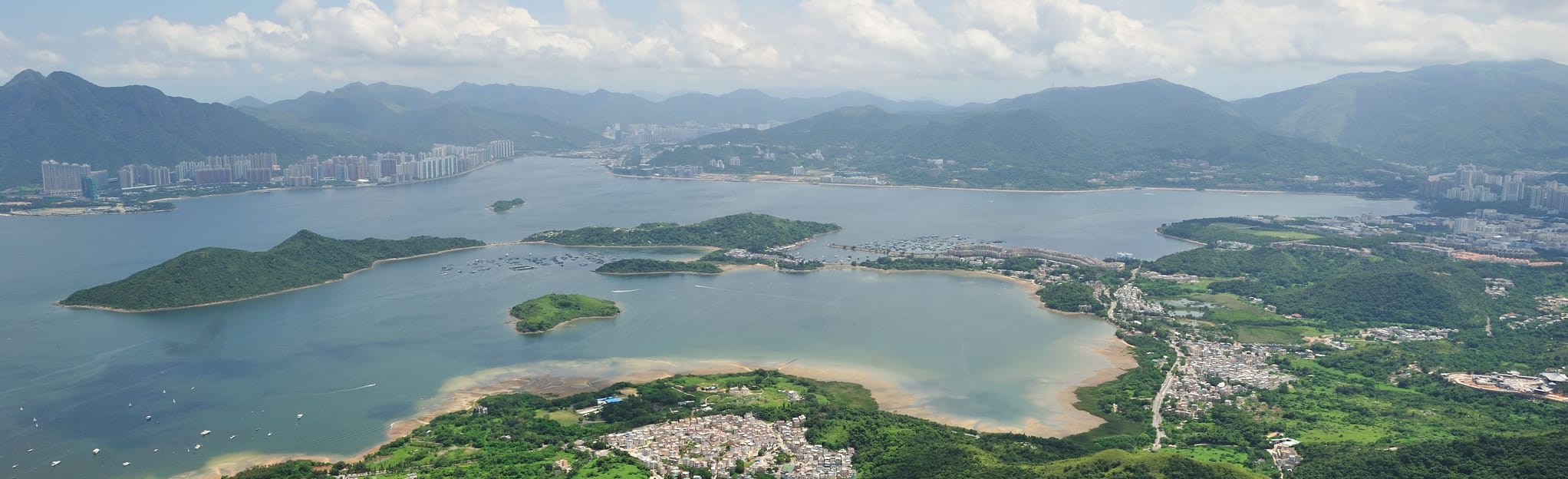 Ping Fung Shan, Lai Pek Shan and Shun Yeung Fung Trail: 9 Reviews, Map ...