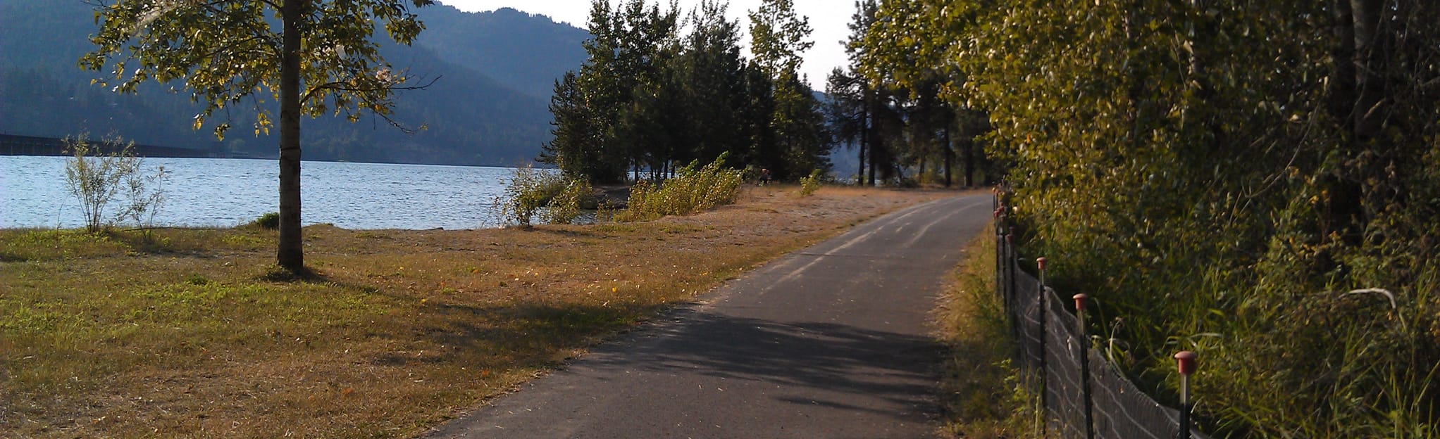 AllTrails | Long Bridge - Sagle Trail: 136 Reviews, Map - Idaho