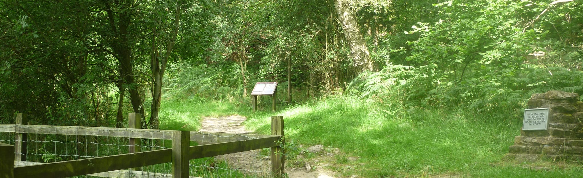 Adderstone Field Circular - North Yorkshire, England | AllTrails
