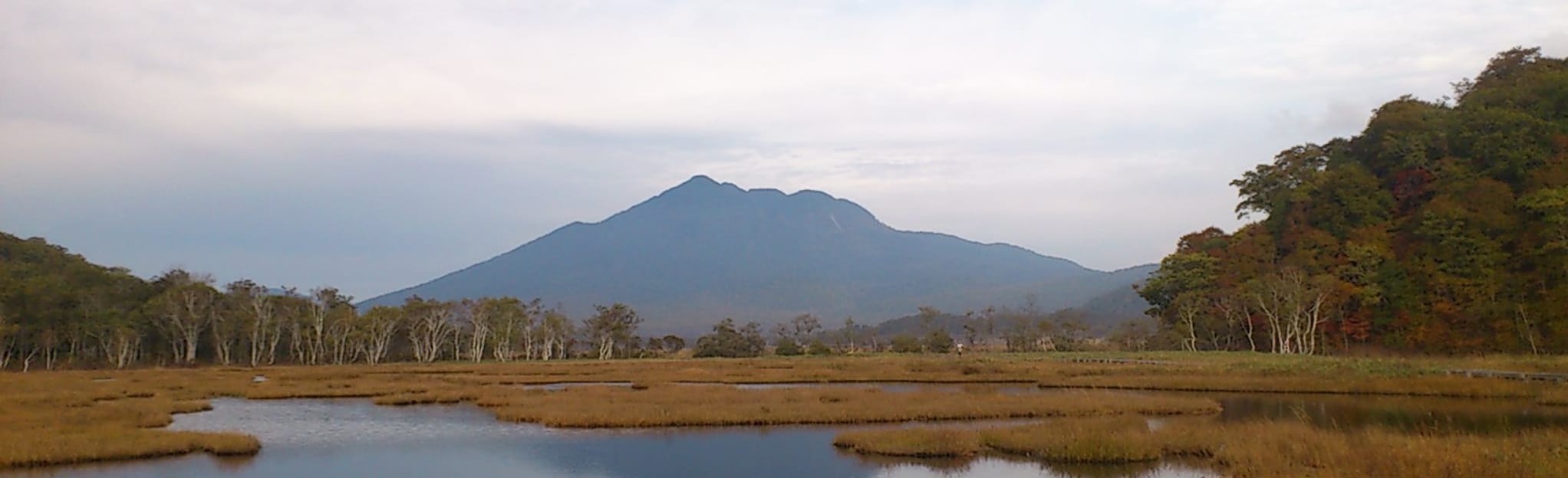 Oshimizu - Lake Ozenuma - Yamanohana, Gunma, Japan - 2 Reviews, Map ...