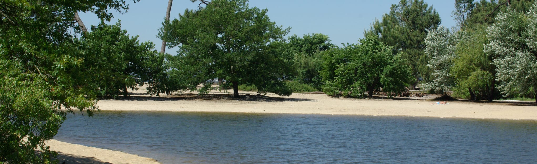 Walk in Arès | Map, Guide - Gironde, France | AllTrails