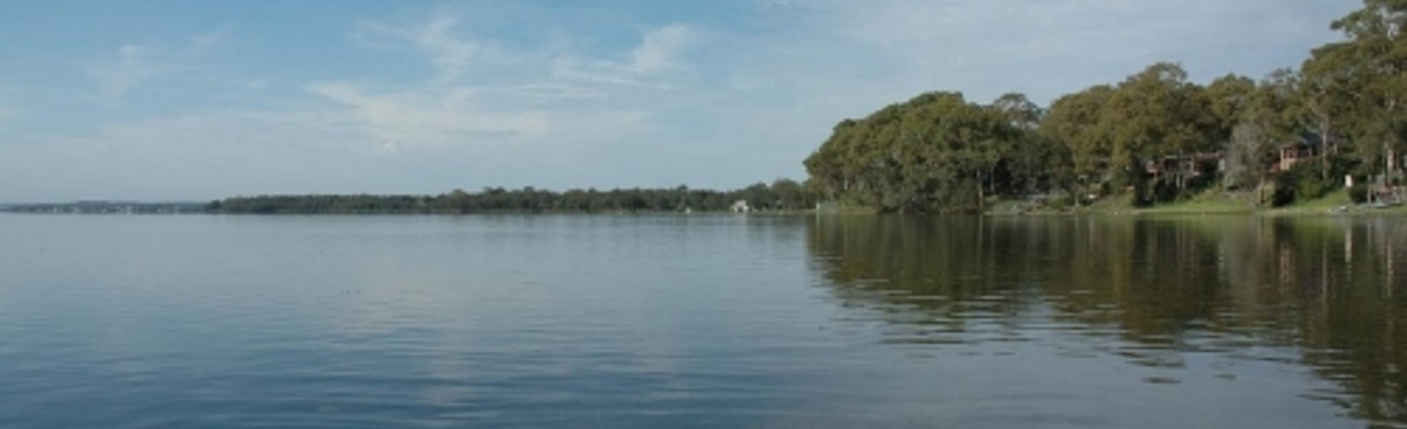 Budgewoi Lake Paddle, New South Wales, Australia - Map, Guide | AllTrails