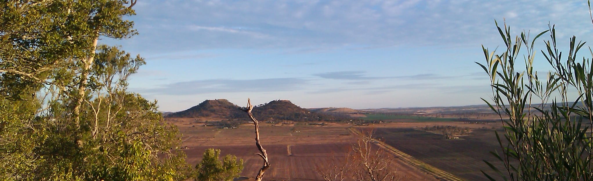 Mount Kingsthorpe, Queensland, Australia - 22 Reviews, Map | AllTrails