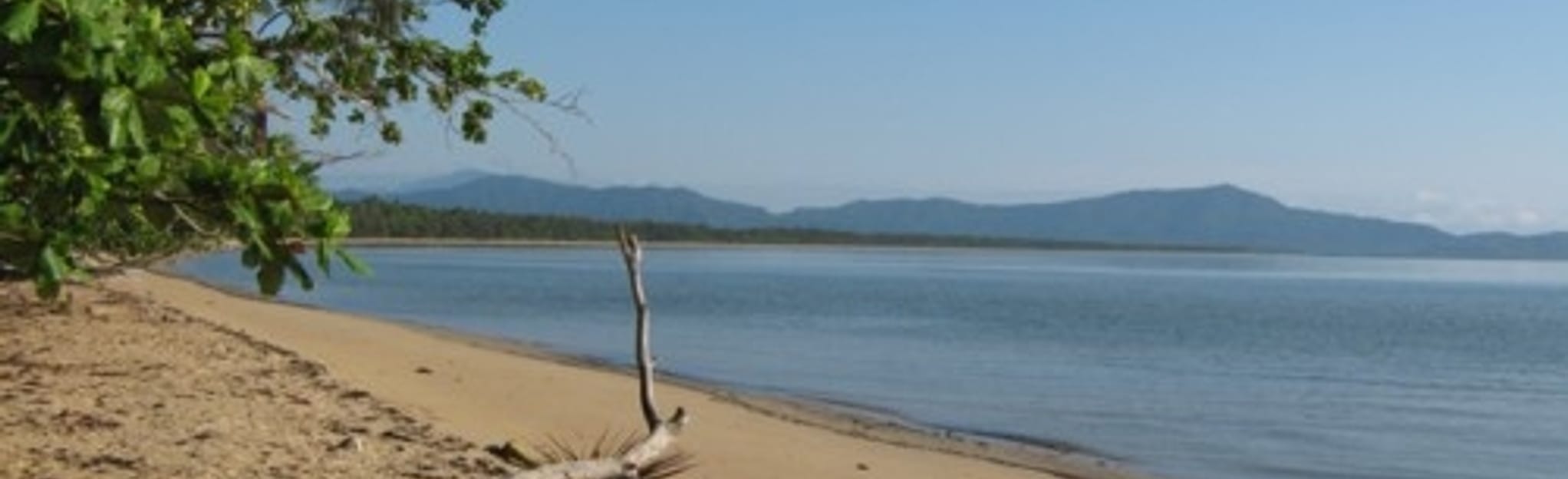 Wonga Town and Beach Explorer: 0 Reviews, Map - Queensland, Australia ...