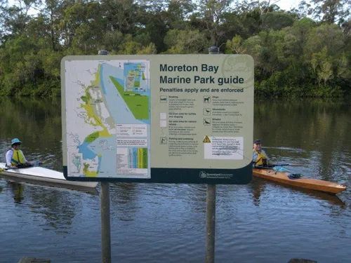 10 Best Hikes and Trails in Moreton Bay Marine Park | AllTrails