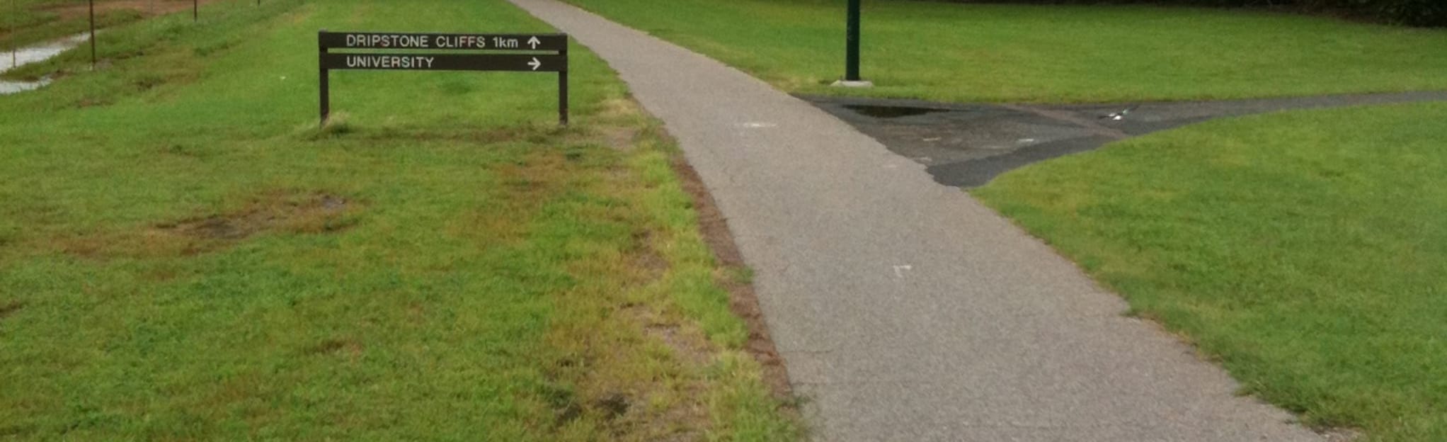 Nightcliff and Casuarina Coastal Walk and Bike Path: 30 Reviews, Map ...