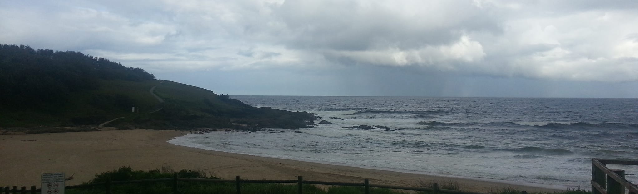 Orara Escarpment 4WD Track: 11 Reviews, Map - New South Wales ...