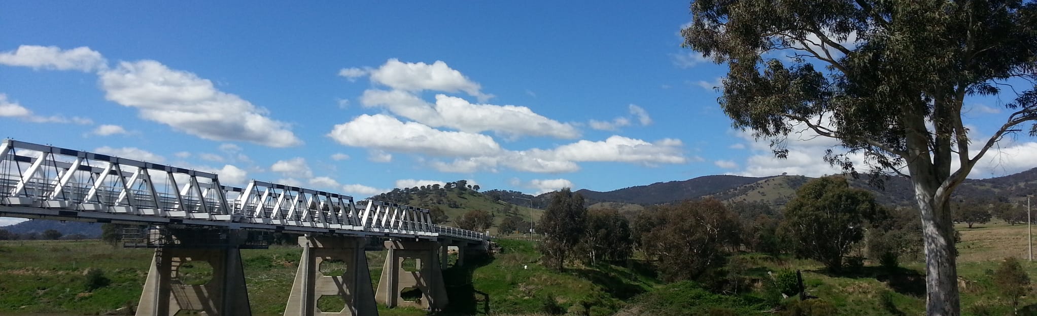 Tharwa Explorer Track: 12 Reviews, Map - Australian Capital Territory ...