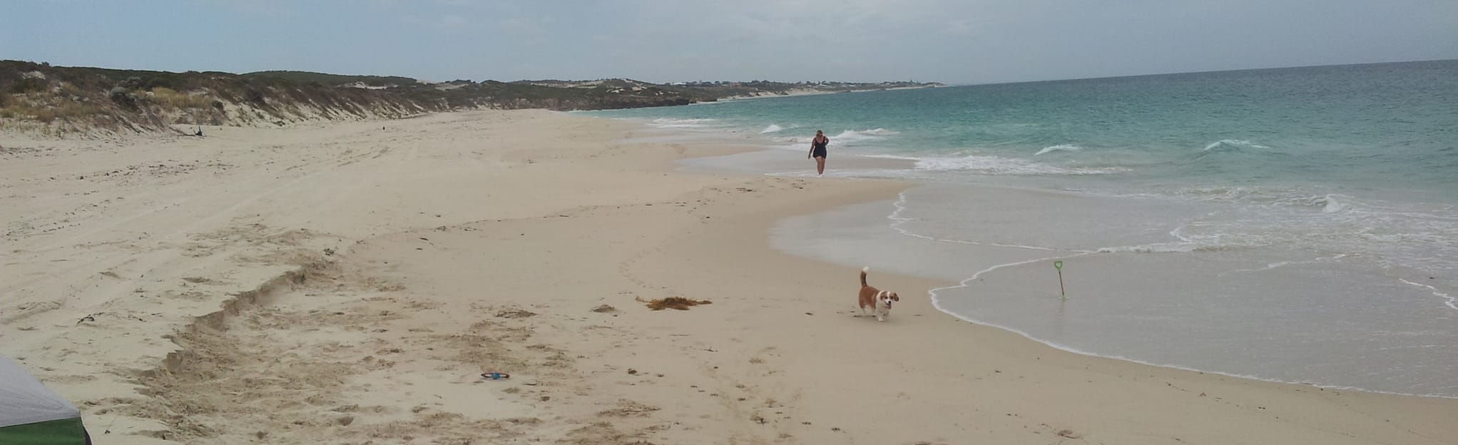 Alkimos Beach: 1 Reviews, Map - Western Australia, Australia | AllTrails