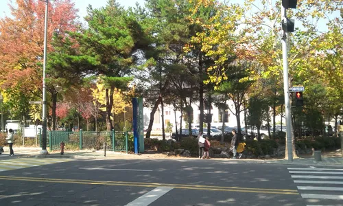 Best Hikes and Trails in Yangjae Citizen's Forest | AllTrails