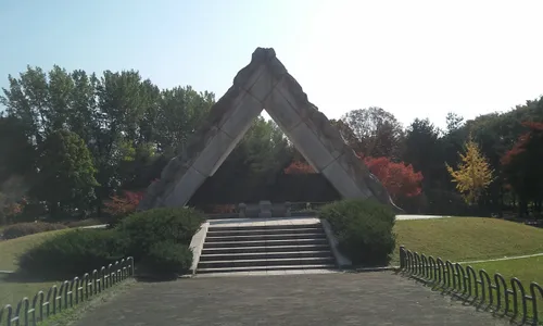 Best Hikes and Trails in Yangjae Citizen's Forest | AllTrails