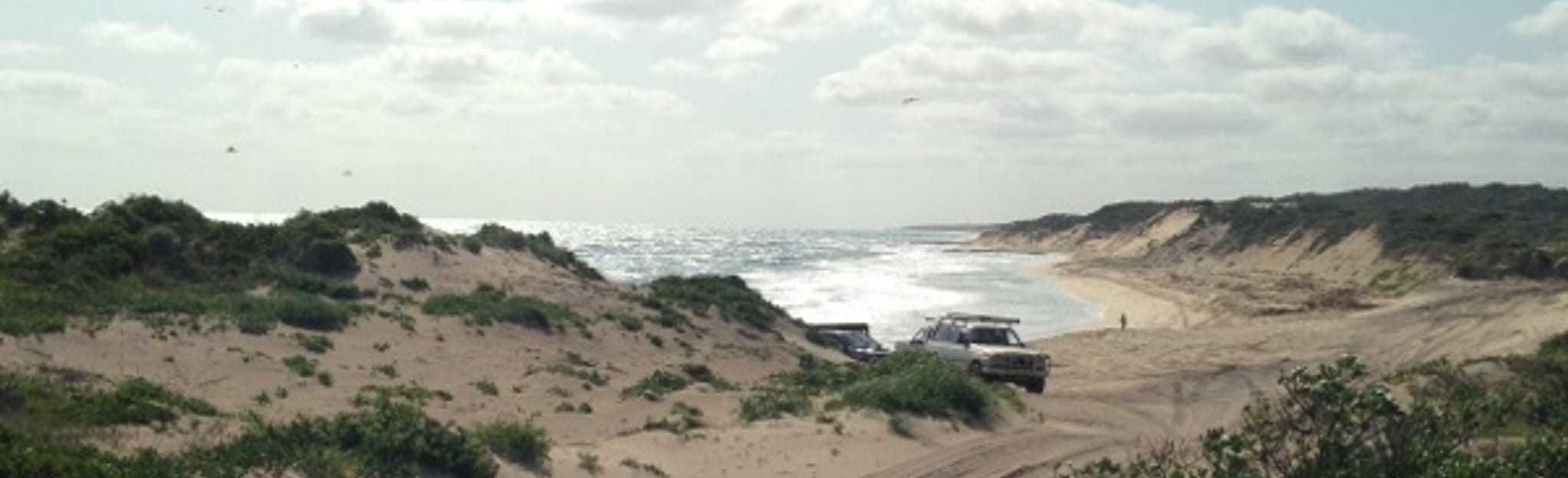 Wilbinga Sand Dunes Loop, 17 Fotos - Western Australia, Australia ...