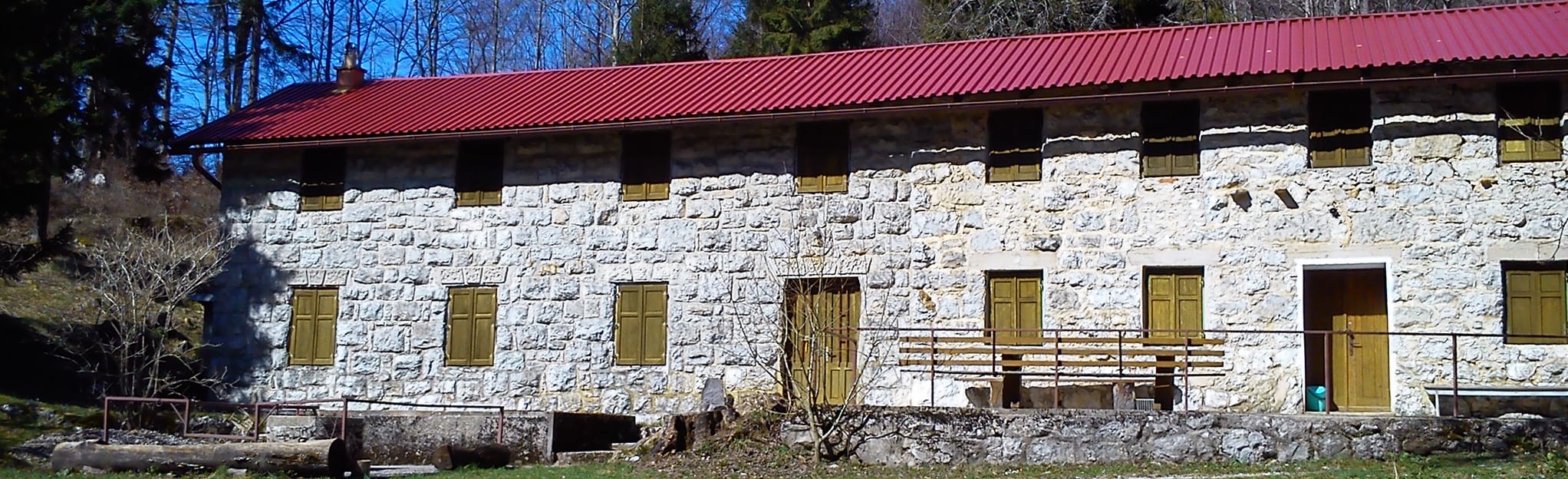 Brgudac - Veliki Planik - Korita, Istra, Croatia - Map, Guide | AllTrails