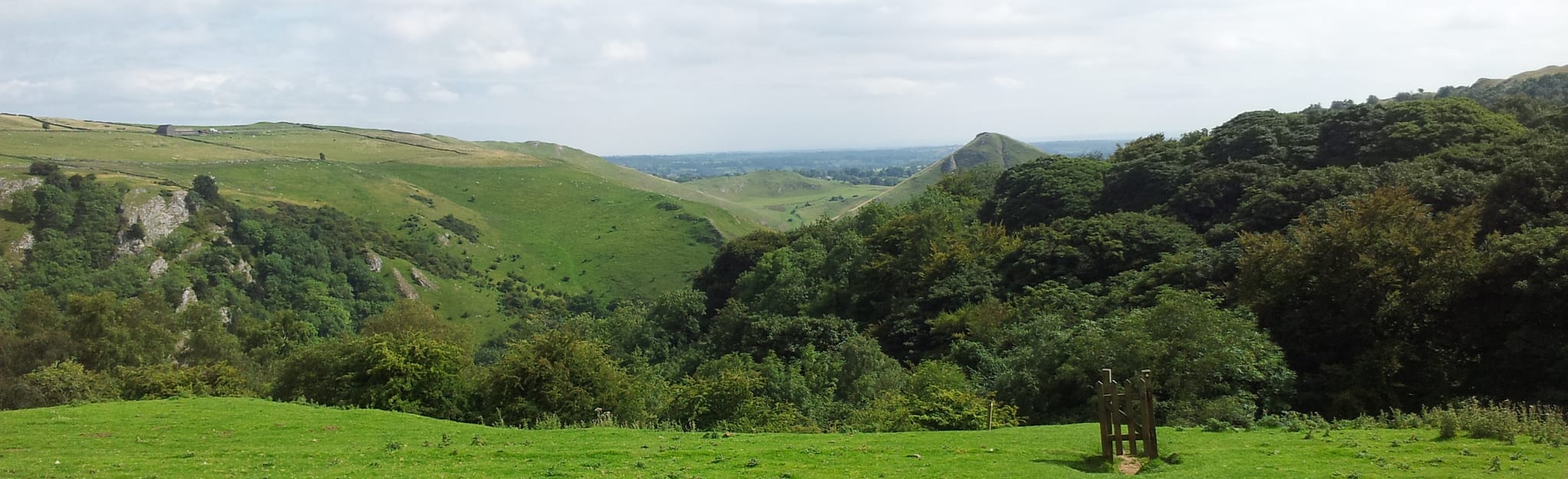 Lover's Leap Circular, Staffordshire, England - 259 Reviews, Map ...