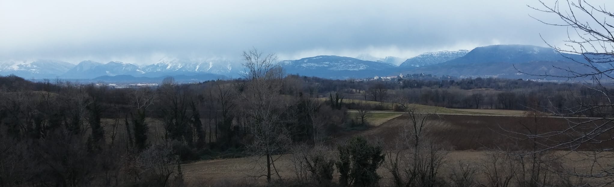 Forte di Col Roncone, Friuli-Venezia Giulia, Italy - 2 Reviews, Map ...