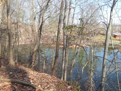 Best Hikes and Trails in Oregon Ridge Park | AllTrails