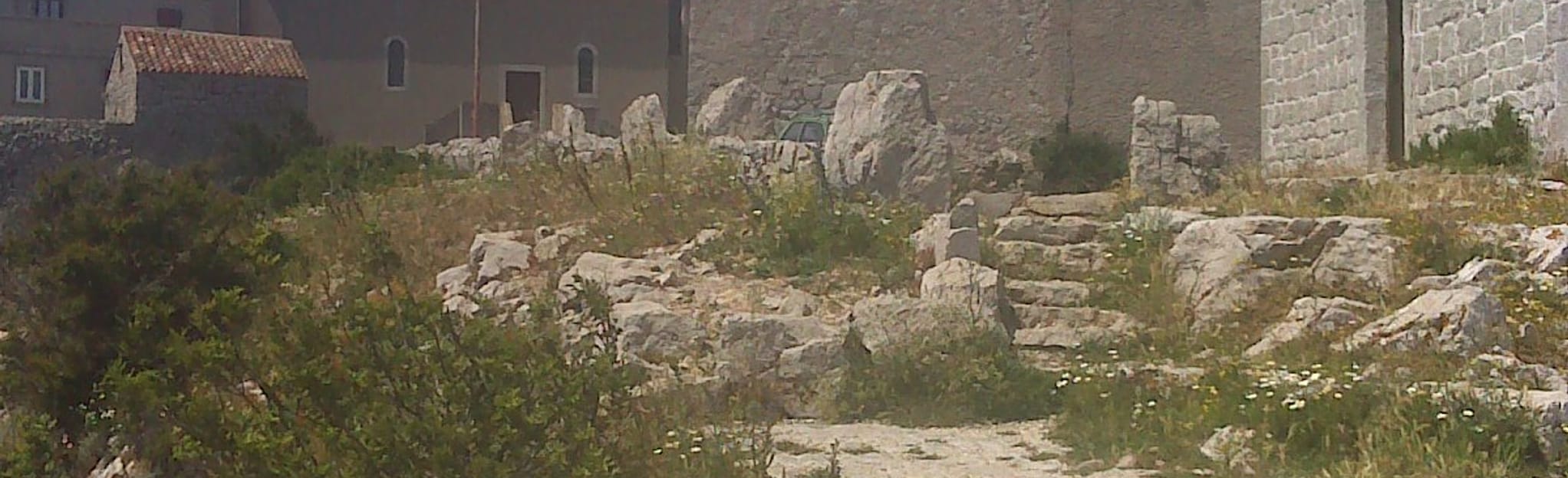 Lubenice - Vidovići, Primorje-Gorski Kotar, Croatia - Map, Guide ...