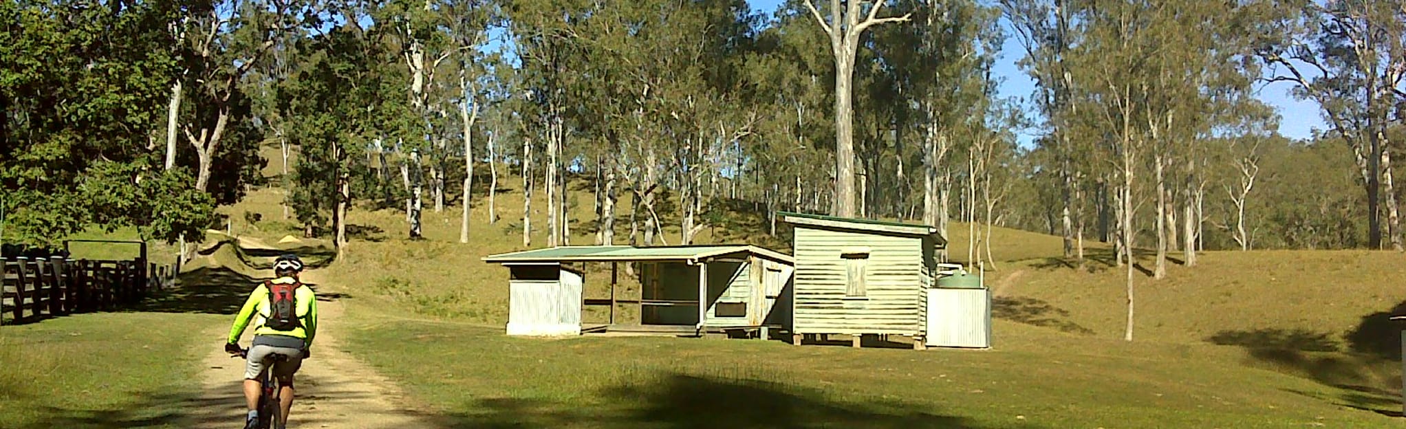 Jimna State Forest Loop via Peach Trees - Queensland, Australia | AllTrails
