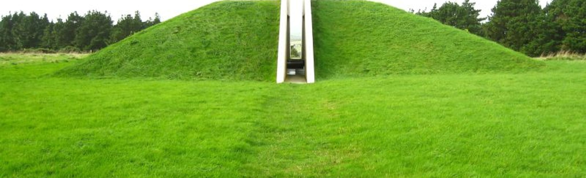 Oulart Hill 1798 Walking Hub - The Jean Kennedy Smith Walk | Map, Guide ...